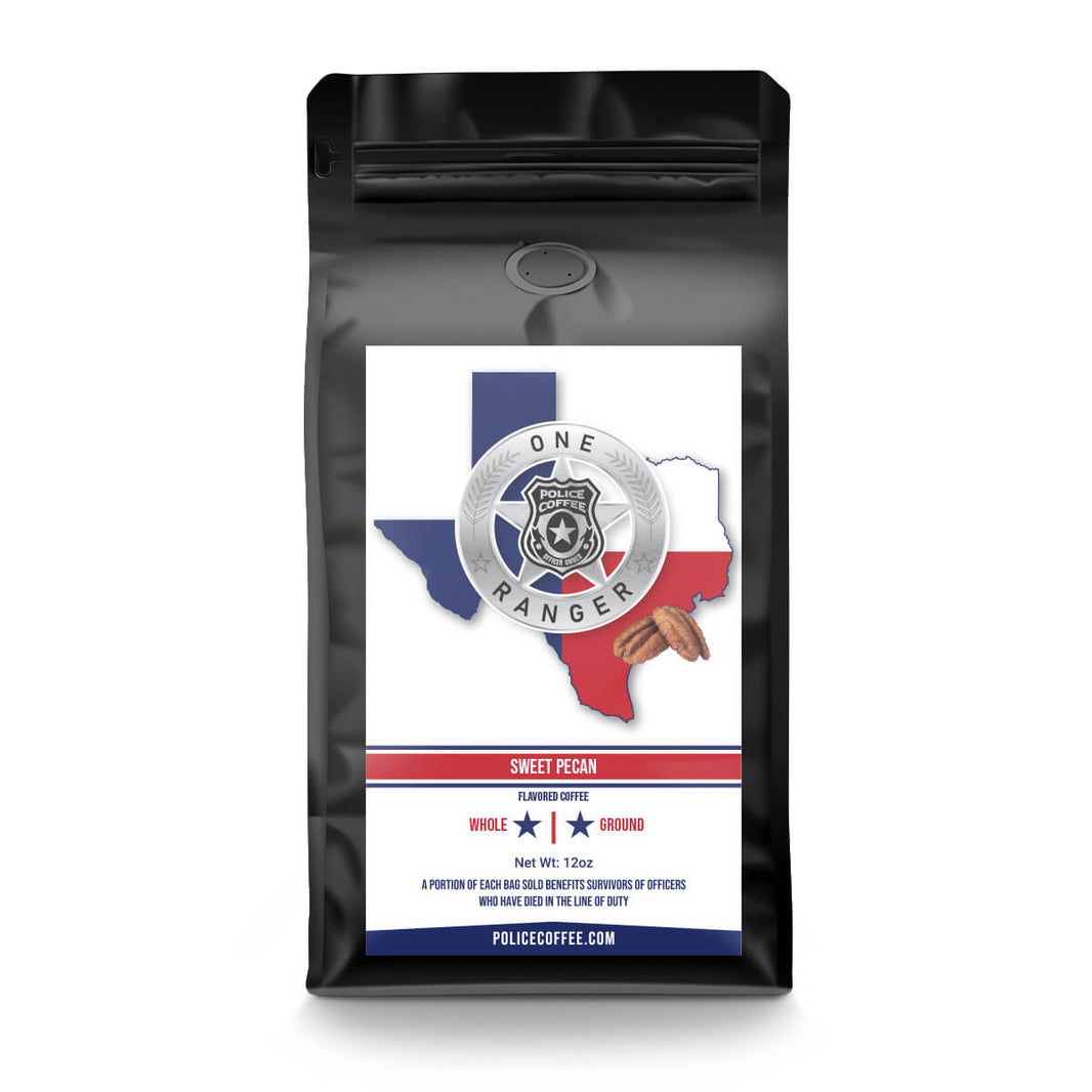 Police Coffee | Law Enforcement Owned Coffee Roasters with a Cause ...