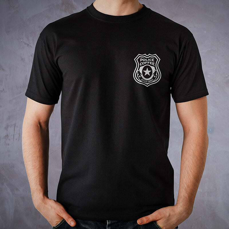 Police Coffee | Law Enforcement Owned Coffee Roasters with a Cause ...