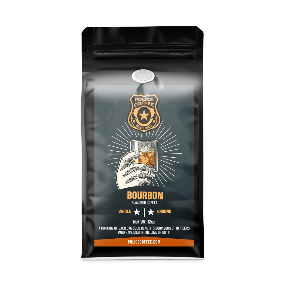 Police Coffee | Law Enforcement Owned Coffee Roasters with a Cause ...