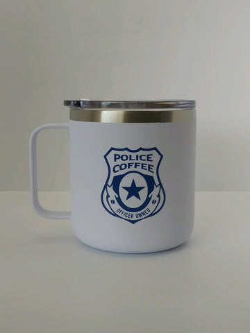 Coffee – Police Coffee Company